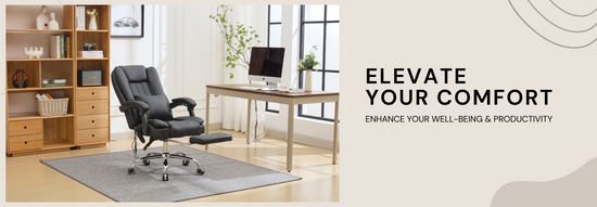 Elevate Your Comfort, Elevate Your Work – Elevate Chairs